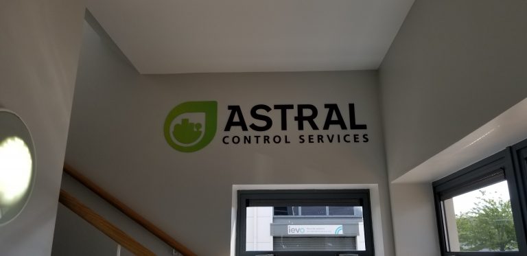 About us | Astral Control Services
