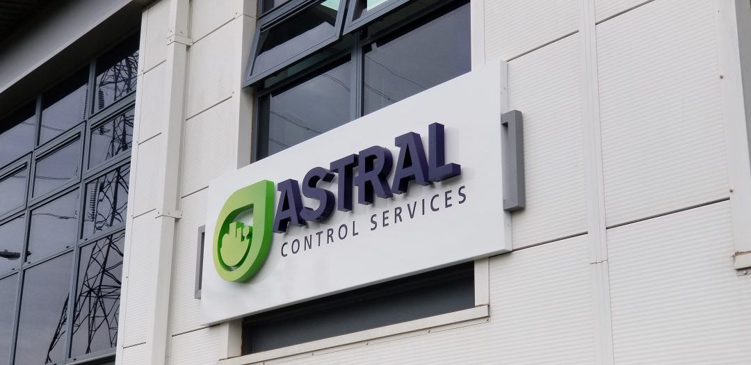 About us | Astral Control Services