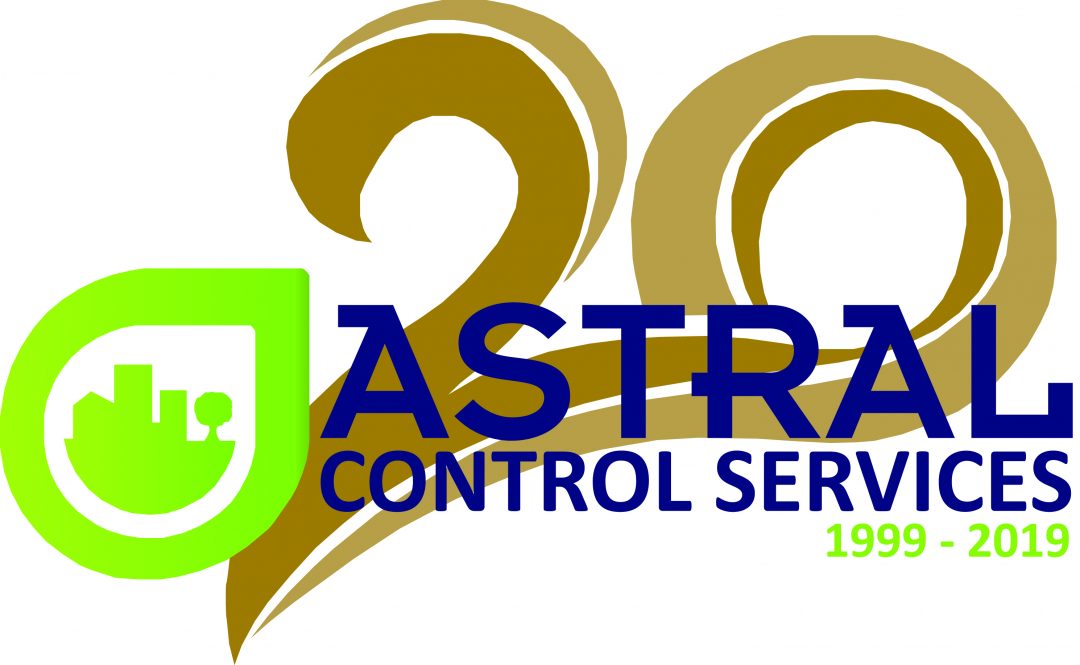 Astral Control Services | Control Services
