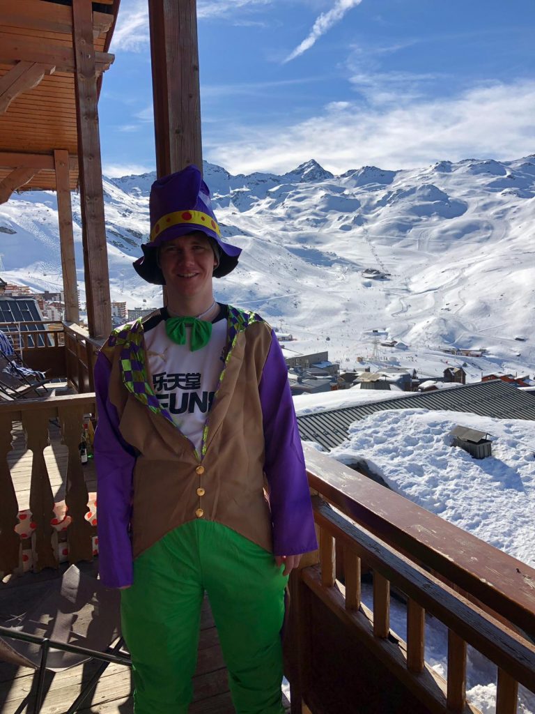 About us | Astral Control Services